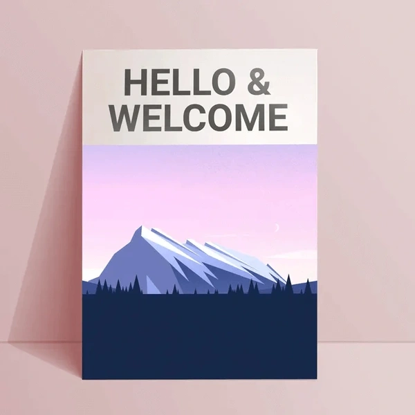 Foam Board Signs | PPD Group