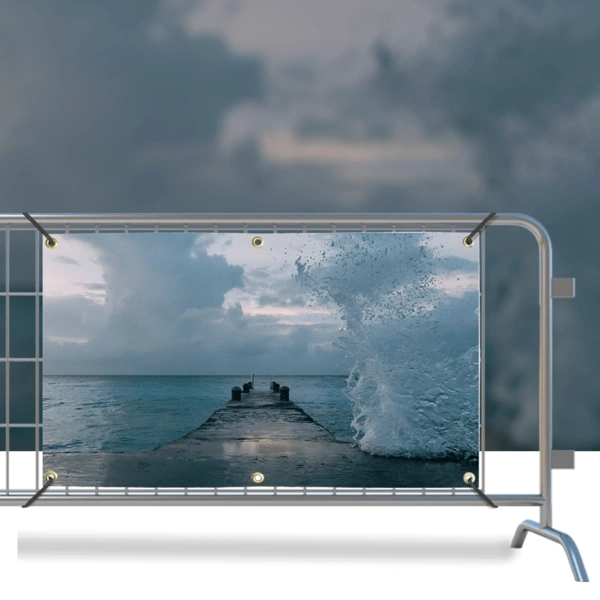 PVC Banners | PPD Group