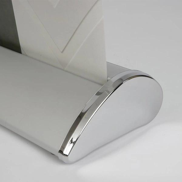 Frontier Roller Banner | PPD Group