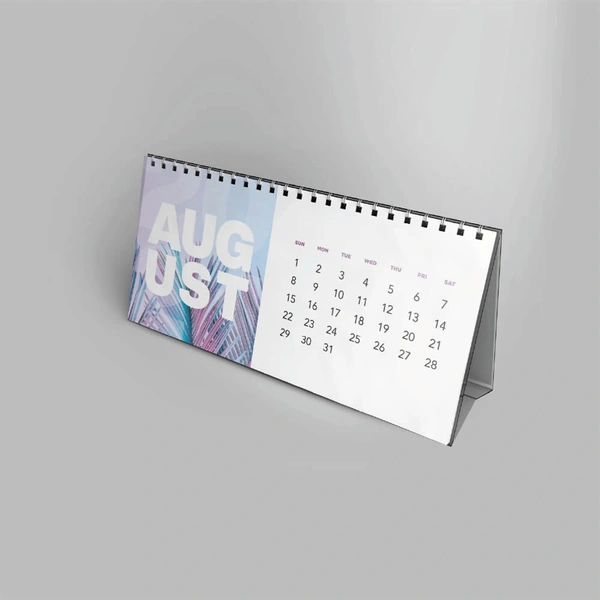 Desk Calendars | PPD Group