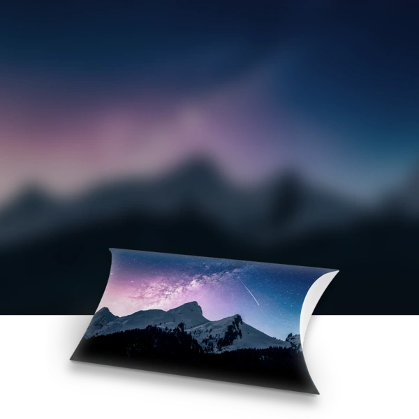 Pillow Boxes | PPD Group